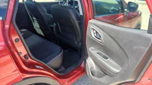 Renault Kadjar 2015 Radviliškis, ar dzinēja tilpumu 1.60 L un nobraukumu 268 tūkst. km par 7700 €, foto 24 vietnē AUTOMOTO.COM.LV