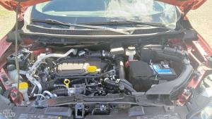 Renault Kadjar 2015 Radviliškis, ar dzinēja tilpumu 1.60 L un nobraukumu 268 tūkst. km par 7700 €, foto 26 vietnē AUTOMOTO.COM.LV