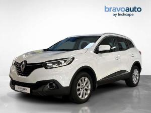 Рено Kadjar 2015 в Вильнюс, объемом двигателя 1.20 л и пробегом 121 тыс. км за 9900 €, фото  на AUTOMOTO.COM.LV