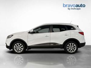 Renault Kadjar 2015 in Vilnius, with an engine capacity of 1.20 L and mileage of 121 thousand km for 9900 €, photo 3 on AUTOMOTO.COM.LV
