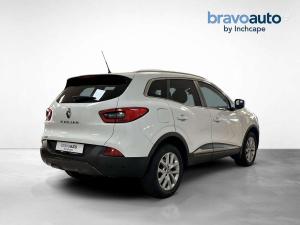 Renault Kadjar 2015 in Vilnius, with an engine capacity of 1.20 L and mileage of 121 thousand km for 9900 €, photo 6 on AUTOMOTO.COM.LV
