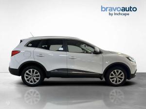 Renault Kadjar 2015 in Vilnius, with an engine capacity of 1.20 L and mileage of 121 thousand km for 9900 €, photo 7 on AUTOMOTO.COM.LV