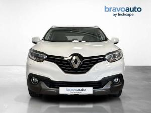 Renault Kadjar 2015 in Vilnius, with an engine capacity of 1.20 L and mileage of 121 thousand km for 9900 €, photo 9 on AUTOMOTO.COM.LV