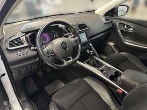 Renault Kadjar 2015 in Vilnius, with an engine capacity of 1.20 L and mileage of 121 thousand km for 9900 €, photo 10 on AUTOMOTO.COM.LV