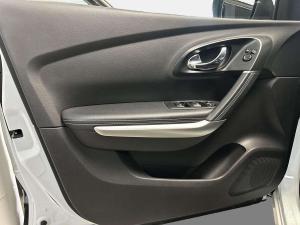 Renault Kadjar 2015 in Vilnius, with an engine capacity of 1.20 L and mileage of 121 thousand km for 9900 €, photo 11 on AUTOMOTO.COM.LV