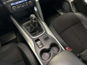 Renault Kadjar 2015 in Vilnius, with an engine capacity of 1.20 L and mileage of 121 thousand km for 9900 €, photo 16 on AUTOMOTO.COM.LV