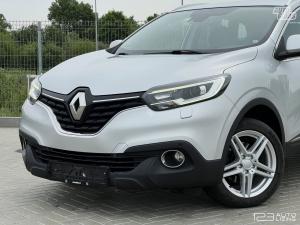 Renault Kadjar 2016 Tauragė, ar dzinēja tilpumu 1.50 L un nobraukumu 294 tūkst. km par 7900 €, foto 3 vietnē AUTOMOTO.COM.LV