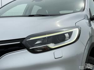 Renault Kadjar 2016 Tauragė, ar dzinēja tilpumu 1.50 L un nobraukumu 294 tūkst. km par 7900 €, foto 4 vietnē AUTOMOTO.COM.LV