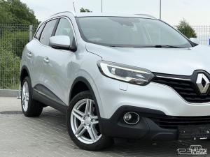 Renault Kadjar 2016 Tauragė, ar dzinēja tilpumu 1.50 L un nobraukumu 294 tūkst. km par 7900 €, foto 7 vietnē AUTOMOTO.COM.LV