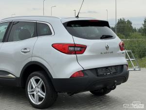 Renault Kadjar 2016 Tauragė, ar dzinēja tilpumu 1.50 L un nobraukumu 294 tūkst. km par 7900 €, foto 9 vietnē AUTOMOTO.COM.LV