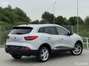 Renault Kadjar 2016 Tauragė, ar dzinēja tilpumu 1.50 L un nobraukumu 294 tūkst. km par 7900 €, foto 10 vietnē AUTOMOTO.COM.LV