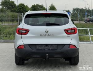 Renault Kadjar 2016 Tauragė, ar dzinēja tilpumu 1.50 L un nobraukumu 294 tūkst. km par 7900 €, foto 12 vietnē AUTOMOTO.COM.LV