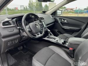Renault Kadjar 2016 Tauragė, ar dzinēja tilpumu 1.50 L un nobraukumu 294 tūkst. km par 7900 €, foto 13 vietnē AUTOMOTO.COM.LV
