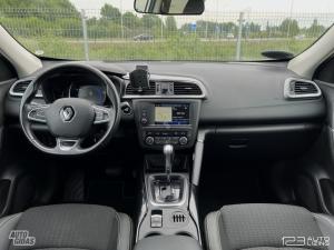 Renault Kadjar 2016 Tauragė, ar dzinēja tilpumu 1.50 L un nobraukumu 294 tūkst. km par 7900 €, foto 16 vietnē AUTOMOTO.COM.LV