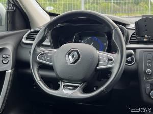 Renault Kadjar 2016 Tauragė, ar dzinēja tilpumu 1.50 L un nobraukumu 294 tūkst. km par 7900 €, foto 18 vietnē AUTOMOTO.COM.LV