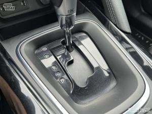 Renault Kadjar 2016 Tauragė, ar dzinēja tilpumu 1.50 L un nobraukumu 294 tūkst. km par 7900 €, foto 22 vietnē AUTOMOTO.COM.LV