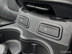 Renault Kadjar 2016 Tauragė, ar dzinēja tilpumu 1.50 L un nobraukumu 294 tūkst. km par 7900 €, foto 24 vietnē AUTOMOTO.COM.LV