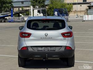 Рено Kadjar 2016 в Таураге, объемом двигателя 1.50 л и пробегом 294 тыс. км за 7700 €, фото 13 на AUTOMOTO.COM.LV