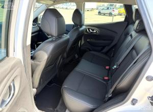 Рено Kadjar 2016 в Таураге, объемом двигателя 1.50 л и пробегом 294 тыс. км за 7700 €, фото 15 на AUTOMOTO.COM.LV