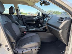 Рено Kadjar 2016 в Таураге, объемом двигателя 1.50 л и пробегом 294 тыс. км за 7700 €, фото 16 на AUTOMOTO.COM.LV
