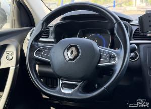 Рено Kadjar 2016 в Таураге, объемом двигателя 1.50 л и пробегом 294 тыс. км за 7700 €, фото 20 на AUTOMOTO.COM.LV