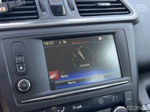 Рено Kadjar 2016 в Таураге, объемом двигателя 1.50 л и пробегом 294 тыс. км за 7700 €, фото 21 на AUTOMOTO.COM.LV