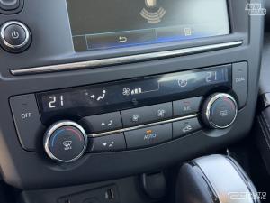 Рено Kadjar 2016 в Таураге, объемом двигателя 1.50 л и пробегом 294 тыс. км за 7700 €, фото 23 на AUTOMOTO.COM.LV