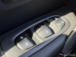Рено Kadjar 2016 в Таураге, объемом двигателя 1.50 л и пробегом 294 тыс. км за 7700 €, фото 27 на AUTOMOTO.COM.LV