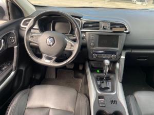 Рено Kadjar 2016 в Рига, объемом двигателя 1.50 л и пробегом 175 тыс. км за 12950 €, фото 8 на AUTOMOTO.COM.LV