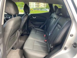 Рено Kadjar 2016 в Рига, объемом двигателя 1.50 л и пробегом 175 тыс. км за 12950 €, фото 12 на AUTOMOTO.COM.LV