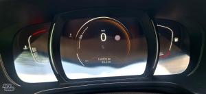 Рено Kadjar 2016 в Радвилишкис, объемом двигателя 1.20 л и пробегом 160 тыс. км за 8300 €, фото 21 на AUTOMOTO.COM.LV