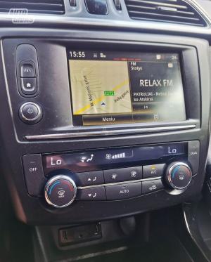 Рено Kadjar 2016 в Радвилишкис, объемом двигателя 1.20 л и пробегом 160 тыс. км за 8300 €, фото 22 на AUTOMOTO.COM.LV