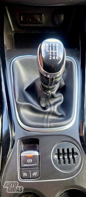 Рено Kadjar 2016 в Радвилишкис, объемом двигателя 1.20 л и пробегом 160 тыс. км за 8300 €, фото 23 на AUTOMOTO.COM.LV