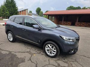 Рено Kadjar 2016 в Юрбаркас, объемом двигателя 1.60 л и пробегом 160 тыс. км за 7100 €, фото 7 на AUTOMOTO.COM.LV