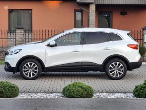 Рено Kadjar 2016 в Таураге, объемом двигателя 1.20 л и пробегом 158 тыс. км за 7600 €, фото 3 на AUTOMOTO.COM.LV