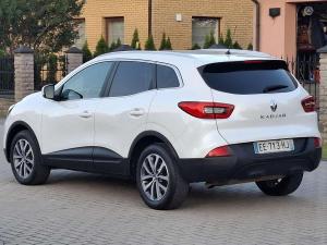 Рено Kadjar 2016 в Таураге, объемом двигателя 1.20 л и пробегом 158 тыс. км за 7600 €, фото 4 на AUTOMOTO.COM.LV