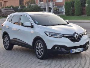 Рено Kadjar 2016 в Таураге, объемом двигателя 1.20 л и пробегом 158 тыс. км за 7600 €, фото 8 на AUTOMOTO.COM.LV