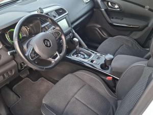 Рено Kadjar 2016 в Таураге, объемом двигателя 1.20 л и пробегом 158 тыс. км за 7600 €, фото 10 на AUTOMOTO.COM.LV