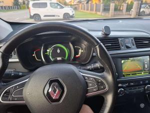 Рено Kadjar 2016 в Таураге, объемом двигателя 1.20 л и пробегом 158 тыс. км за 7600 €, фото 15 на AUTOMOTO.COM.LV