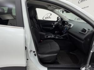 Renault Kadjar 2016 in Vilnius, with an engine capacity of 1.60 L and mileage of 401 thousand km for 5900 €, photo 5 on AUTOMOTO.COM.LV
