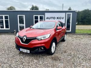 Renault Kadjar 2017 Viļņa, ar dzinēja tilpumu 1.20 L un nobraukumu 124 tūkst. km par 9999 €, foto 2 vietnē AUTOMOTO.COM.LV