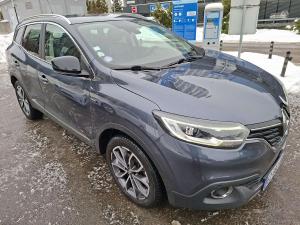 Renault Kadjar 2018 Viļņa, ar dzinēja tilpumu 1.20 L un nobraukumu 198 tūkst. km par 7990 €, foto 2 vietnē AUTOMOTO.COM.LV