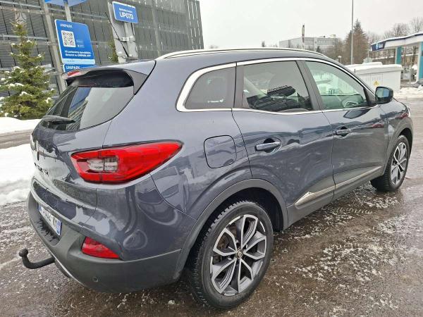 Renault Kadjar 2018 Viļņa, ar dzinēja tilpumu 1.20 L un nobraukumu 198 tūkst. km par 7990 €, foto 7 vietnē AUTOMOTO.COM.LV
