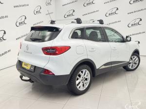 Renault Kadjar 2018 Viļņa, ar dzinēja tilpumu 1.20 L un nobraukumu 101 tūkst. km par 11500 €, foto 3 vietnē AUTOMOTO.COM.LV