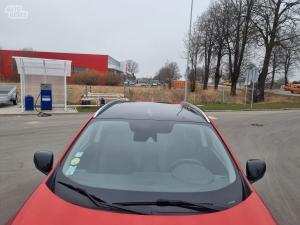 Renault Kadjar 2019 in Taurage, with an engine capacity of 1.50 L and mileage of 258 thousand km for 11900 €, photo 16 on AUTOMOTO.COM.LV