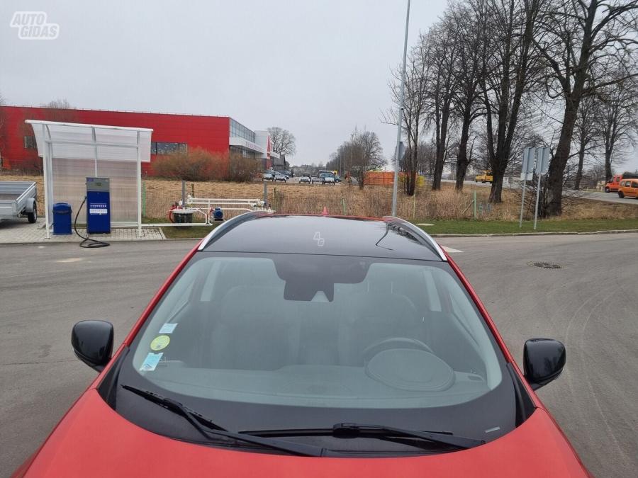 Renault Kadjar 2019 in Taurage, with an engine capacity of 1.50 L and mileage of 258 thousand km for 11900 €, photo 16 on AUTOMOTO.COM.LV