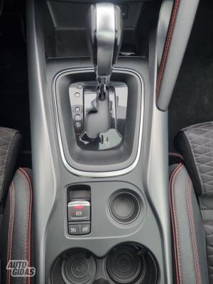 Renault Kadjar 2019 in Taurage, with an engine capacity of 1.50 L and mileage of 258 thousand km for 11900 €, photo 27 on AUTOMOTO.COM.LV