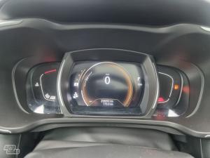 Renault Kadjar 2019 in Taurage, with an engine capacity of 1.50 L and mileage of 258 thousand km for 11900 €, photo 28 on AUTOMOTO.COM.LV