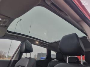 Renault Kadjar 2019 in Taurage, with an engine capacity of 1.50 L and mileage of 258 thousand km for 11900 €, photo 30 on AUTOMOTO.COM.LV