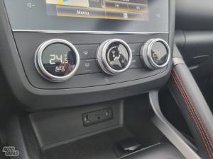 Renault Kadjar 2019 in Taurage, with an engine capacity of 1.50 L and mileage of 258 thousand km for 11900 €, photo 31 on AUTOMOTO.COM.LV